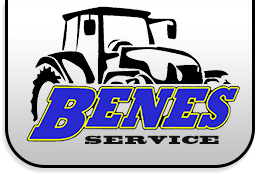 Benes Service | David City, NE | Full Service Ag Dealership